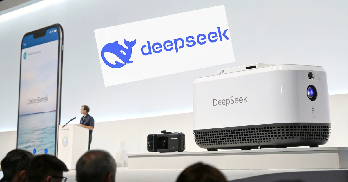 DeepSeekのメリット・デメリット完全ガイド：ChatGPTとの徹底比較と具体的活用事例 - 株式会社スクーティー ブログ