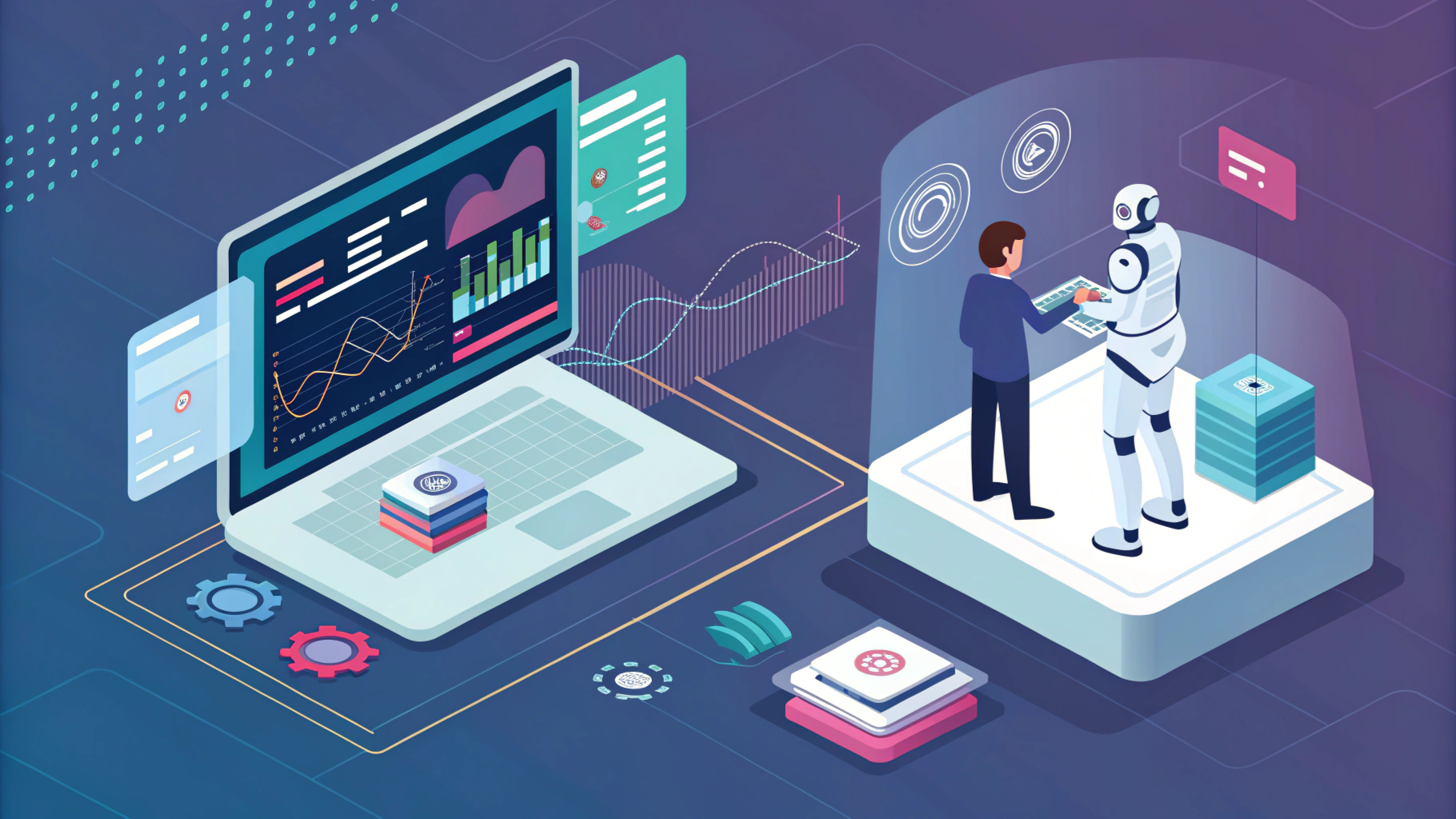 Google Agentspace とは？企業の生産性を飛躍的に向上させるAIプラットフォーム - 株式会社スクーティー ブログ