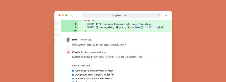 Claude Code Action はじめの一歩：GitHubで使うAI自動化の革命 - 株式会社スクーティー ブログ